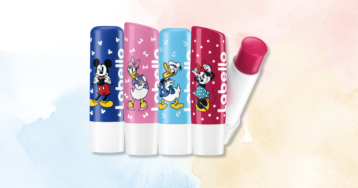 Tvoj omiljeni Labello predstavljen u limitiranom izdanju u čast 100 ...