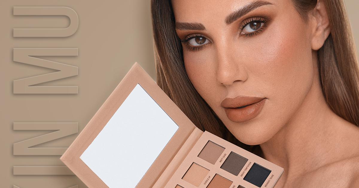 SKIN MUSE – Otključaj moć nude makeupa! - Miss7.24sata.hr