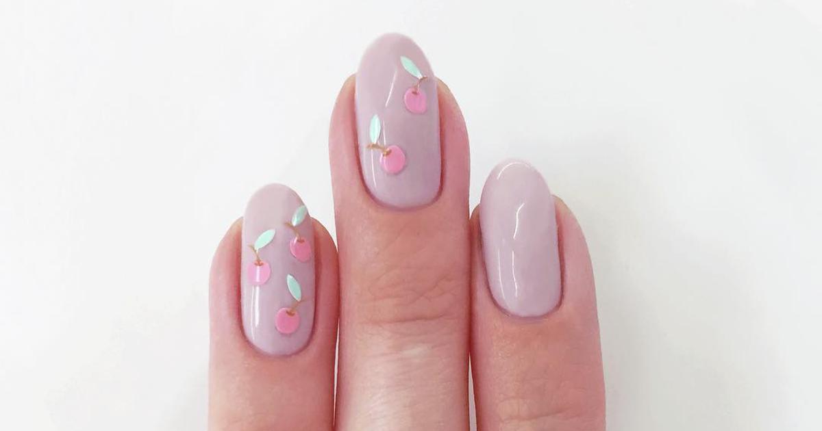 4 najveća ljetna trenda u manikuri - Miss7.24sata.hr