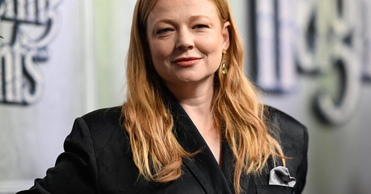 Sarah Snook iz 'Nasljeđa' imat će glavnu ulogu u seriji 'Ptice', prema ...