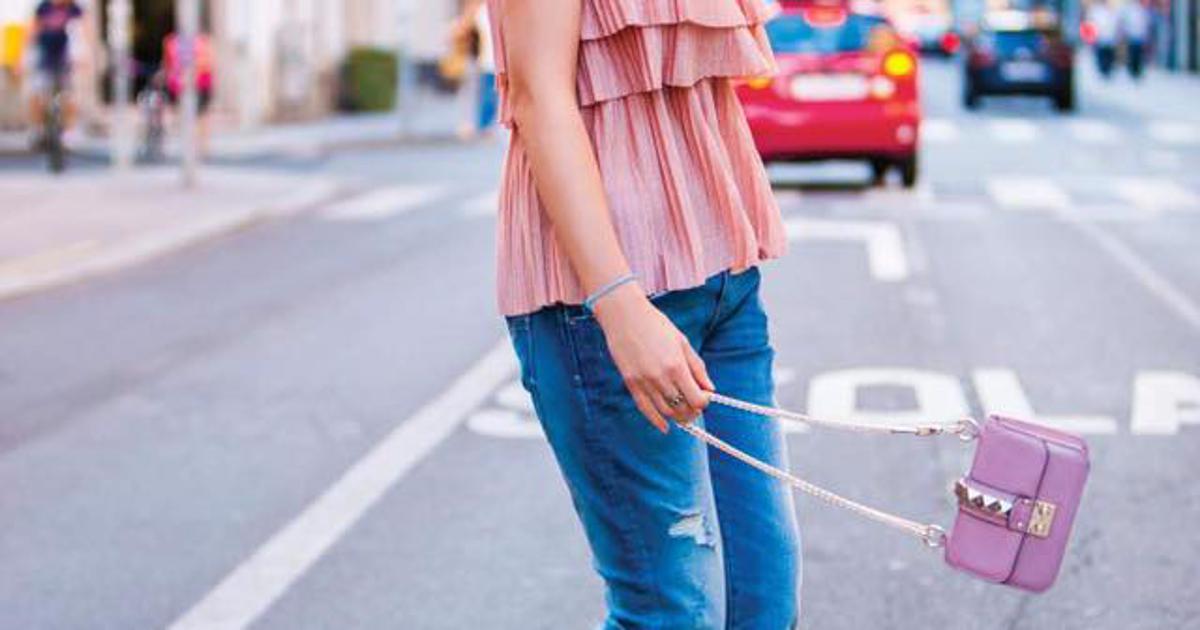 Amra Peternel: Najdraži komad mi je mala crna haljina - Miss7.24sata.hr