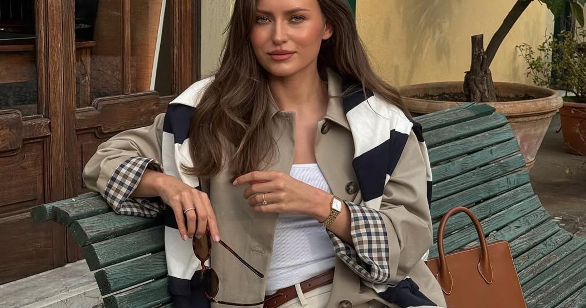 5 in i out jakni za jesen: kojim će jaknama popularnost rasti, a kojima ...