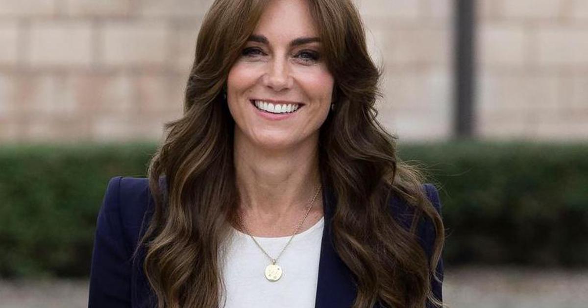 Kate Middleton ošišala se na bob? Nosi kratke šiške? Ove frizure ...