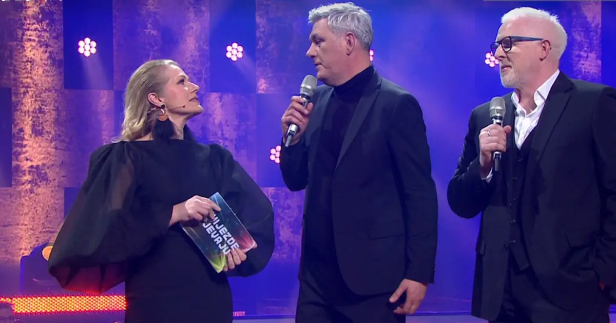 Robert Ferlin o odnosu s Barbarom Kolar: "Bio sam s njom godinama. Nije ...