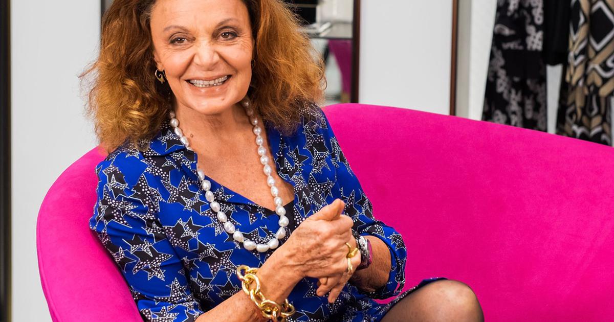 Od Diane von Furstenberg do Severine: Uspješne žene koje nas ...