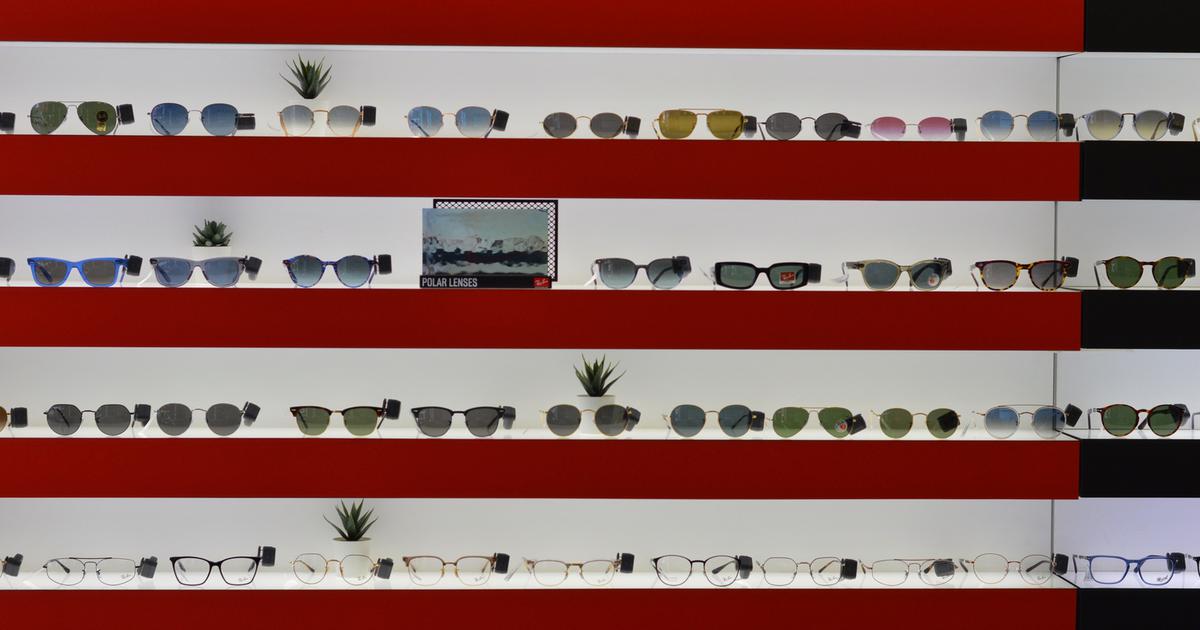 Optika Jo-Jo predstavila najnoviju Ray-Ban kolekciju - Miss7.24sata.hr
