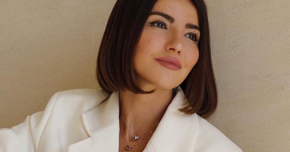 Nije li ovo najljepši bob koji si vidjela? Riječ je o talijanskom bobu ...