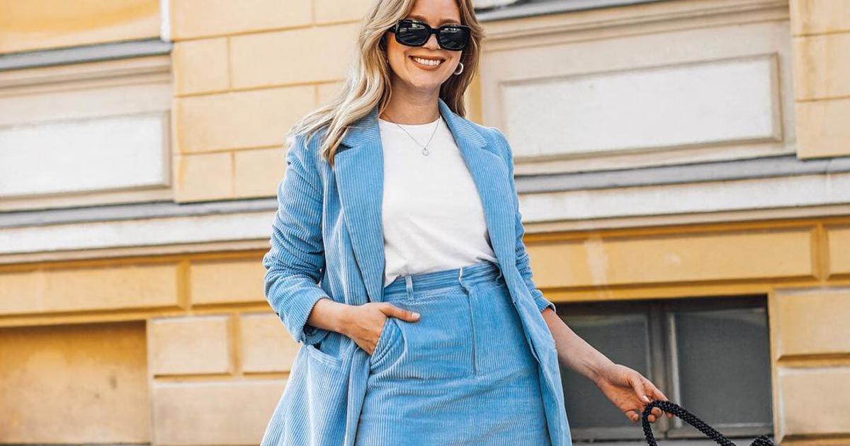 Sve Insta curke poludjele su za ovim H&M-ovim odijelom - Miss7.24sata.hr