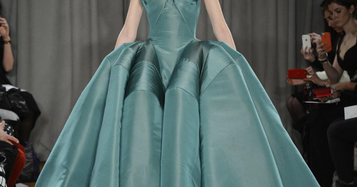 Balske haljine Zaca Posena - Miss7.24sata.hr