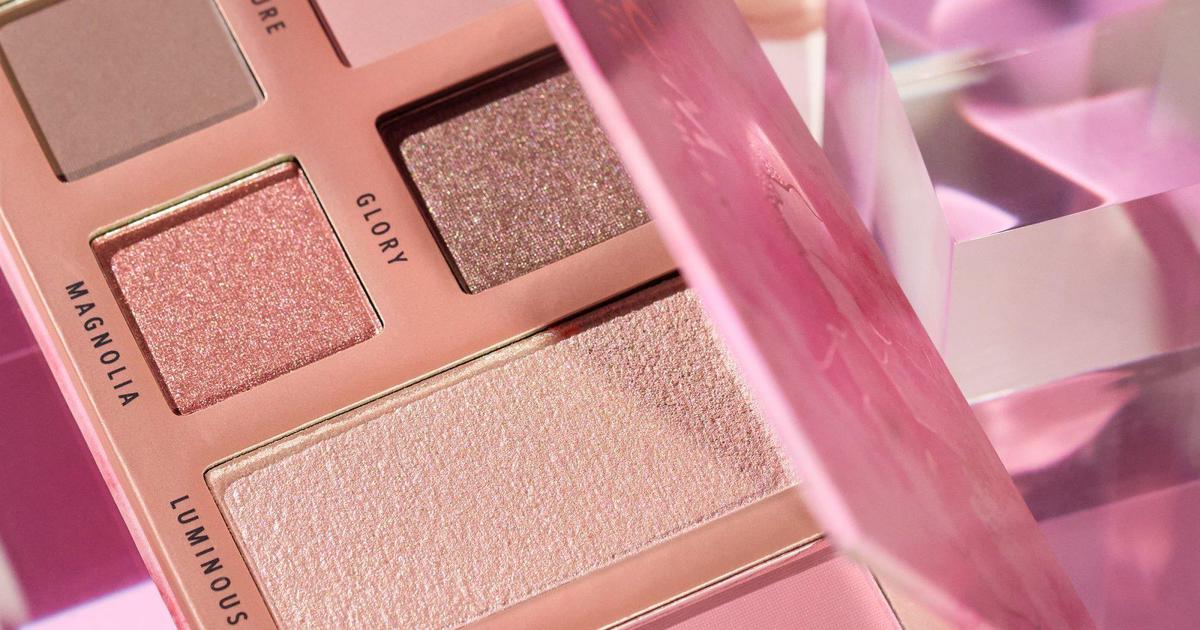 Sjenilo, rumenilo i highlighter u jednom - ove dvije Catrice palete za ...