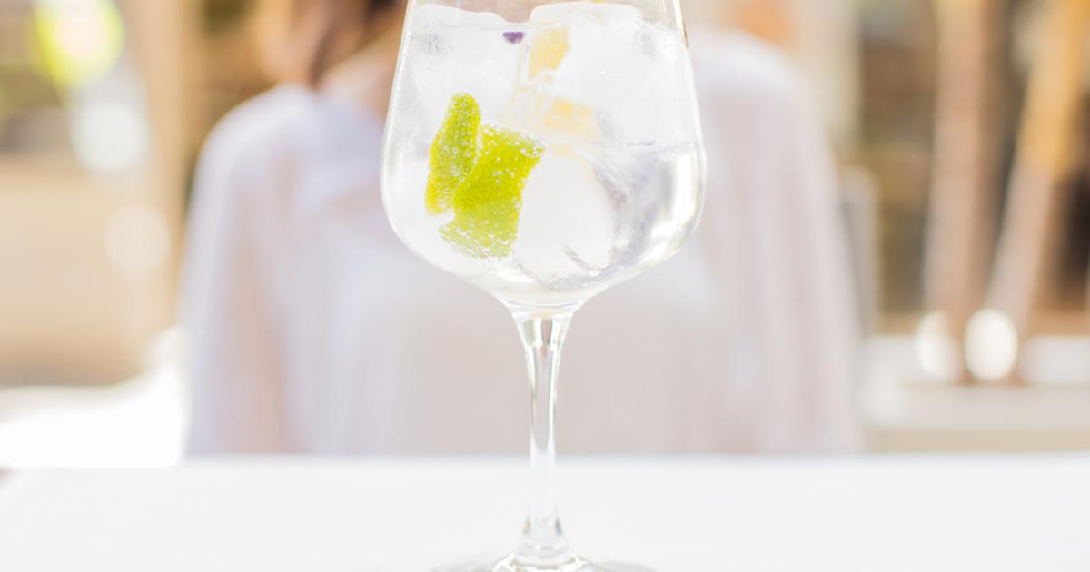 CollaGIN – vjerovala ili ne, to je zapravo džin protiv bora! Dajte nam ...