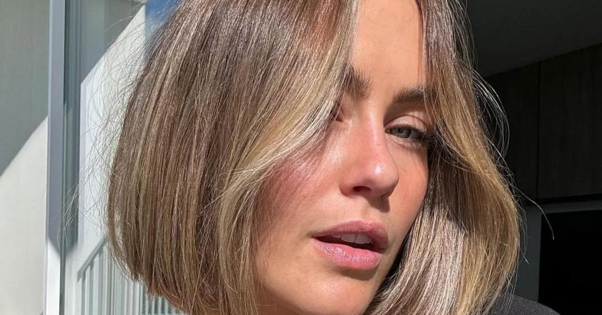 Ako ti se baš i ne da prati kosa, a ošišana si na bob, ova frizura je ...