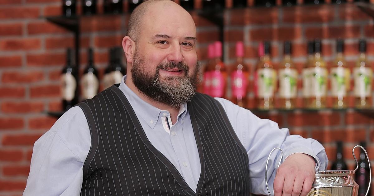 Tužna vijest... Prerano je otišao veliki hrvatski chef Andrej Barbieri ...