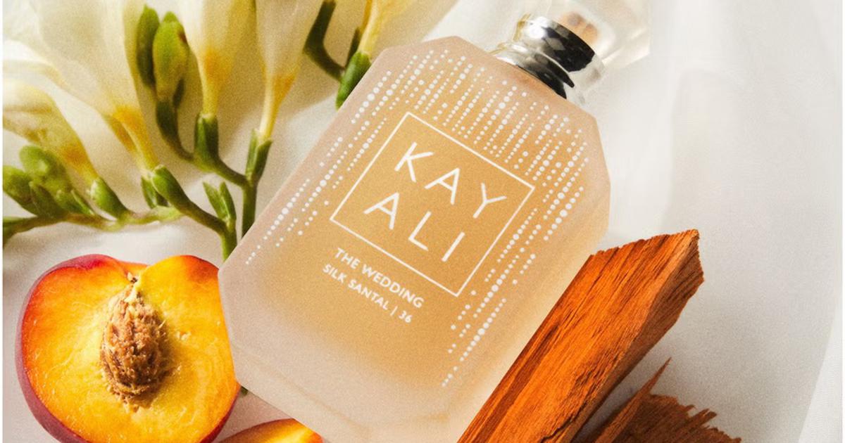 Nova godina, novi parfemi: 13 mirisa koji bi mogli obilježiti proljeće ...