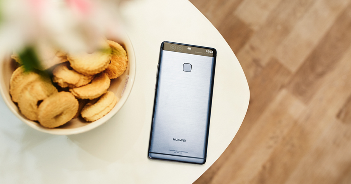 Huawei P9 Blue kao nezaobilazni modni detalj - Miss7.24sata.hr