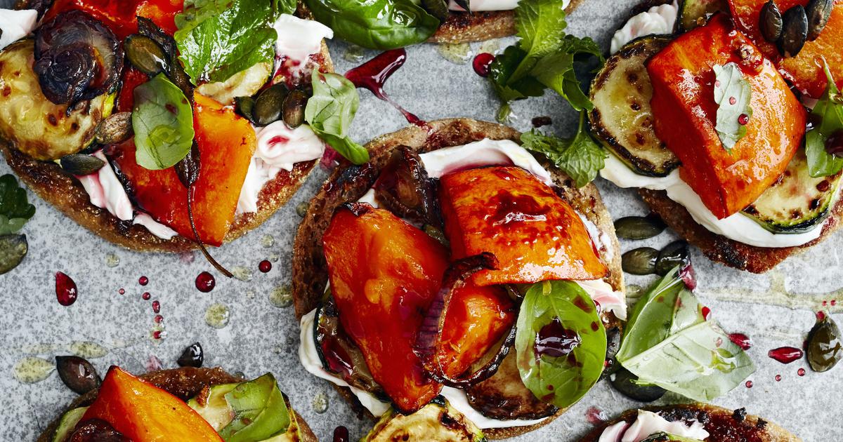 Tikva, buča ili bundeva? Nije važno kad je tako fina! - Miss7.24sata.hr