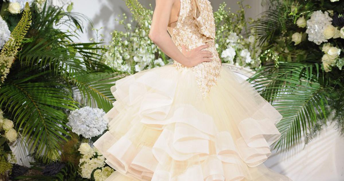 Što je danas visoka moda? - Miss7.24sata.hr