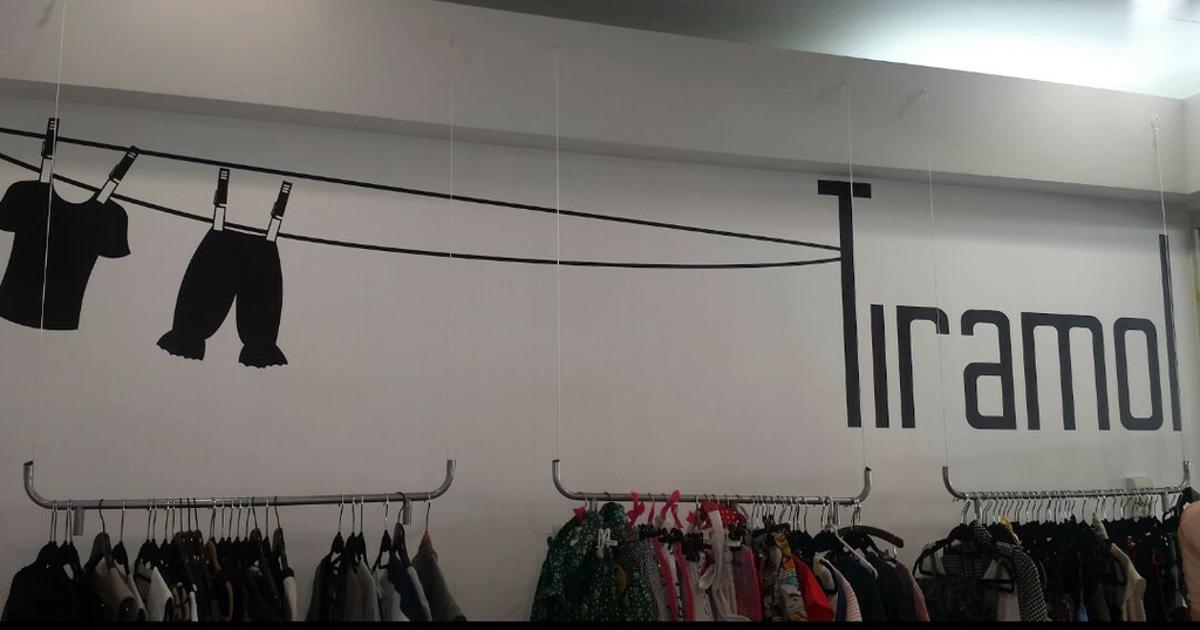 Tiramol - novi concept store u Zadru - Miss7.24sata.hr