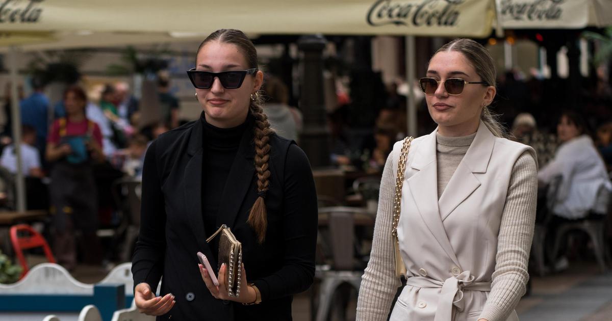 Sako haljina itekako je nosiva i u jesenskim lookovima. Evo kako ju ...