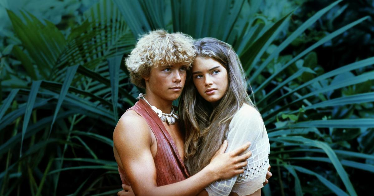 Znamo što radi Brooke Shields, ali gdje je danas i kako izgleda slatki ...