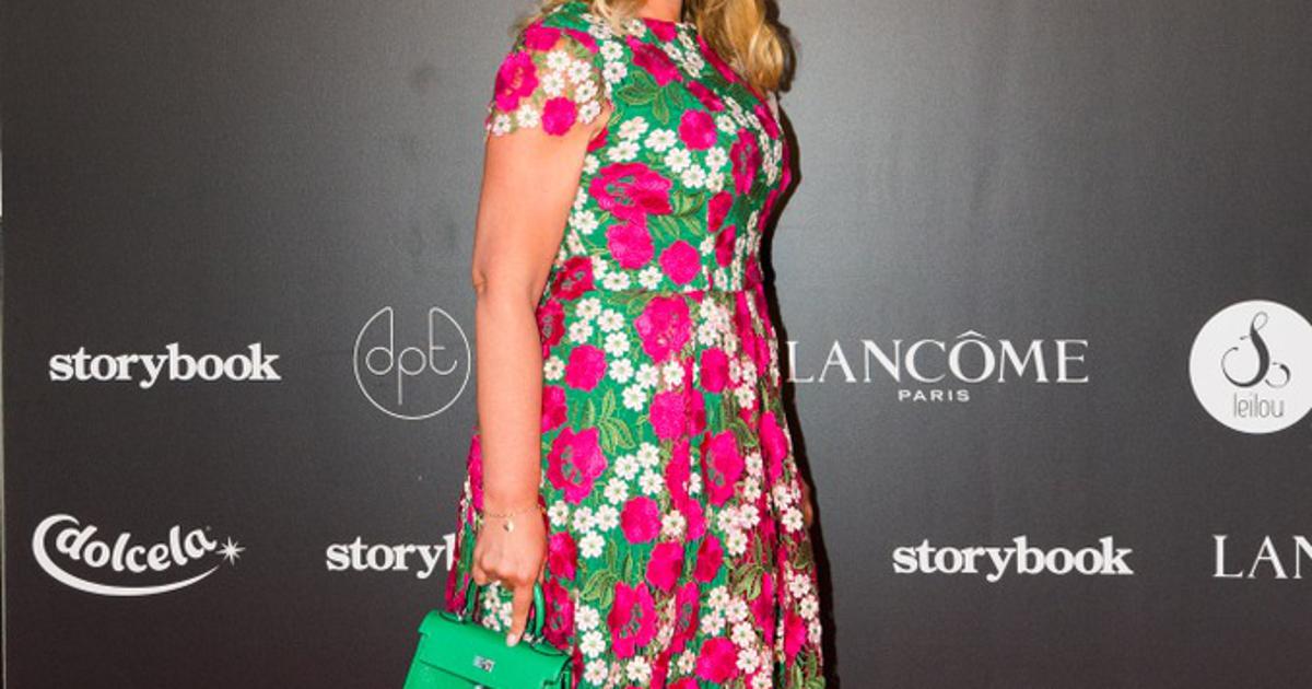 Iva Balent osvaja u cvjetnoj haljini - Miss7.24sata.hr