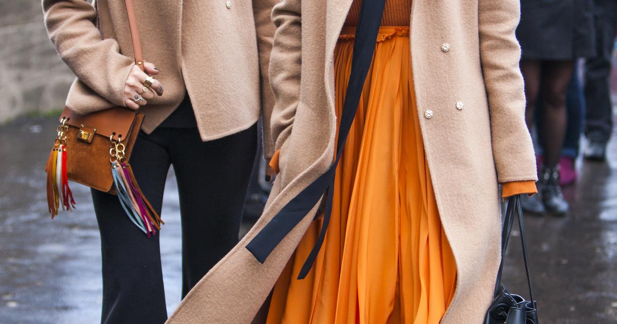 3 boje koje apsolutno dominiraju ove jeseni - Miss7.24sata.hr