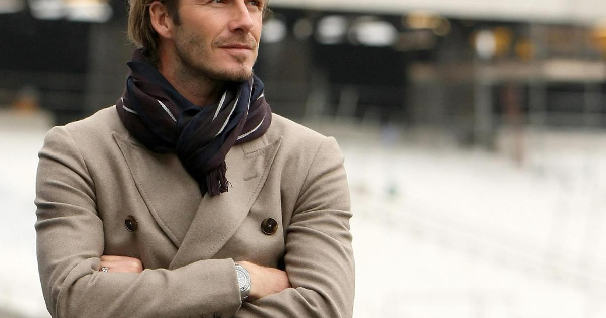 Muškarci koji su obilježili modni svijet - Miss7.24sata.hr