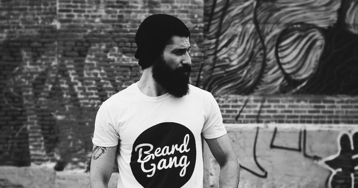 Beard Gang - brend za sve ljubitelje "barber" kulture - Miss7.24sata.hr