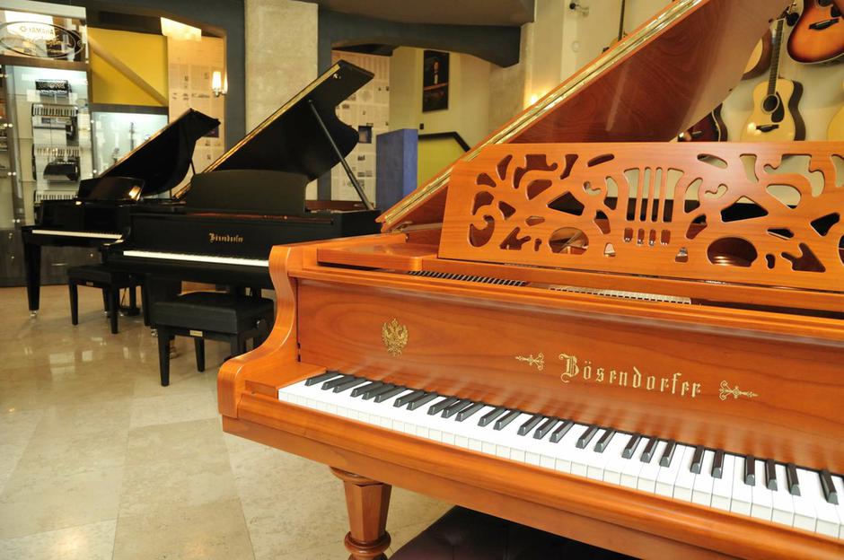 Carstvo Vrhunskih Glazbenih Instrumenata Miss7 24sata hr