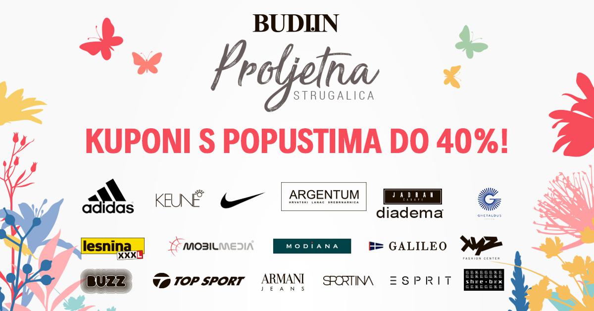 Požuri po svoje kupone s popustima do 40%! - Miss7.24sata.hr