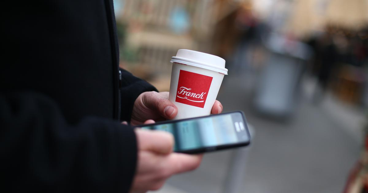 Uživaj i dalje u šalici omiljene Franck kave za van - Miss7.24sata.hr