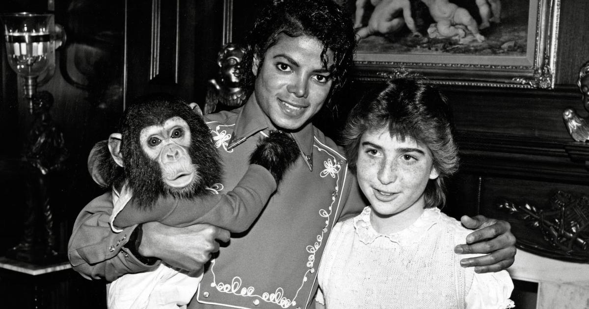 Evo što znamo o filmu 'Michael', filmu o životu Michaela Jacksona koji ...