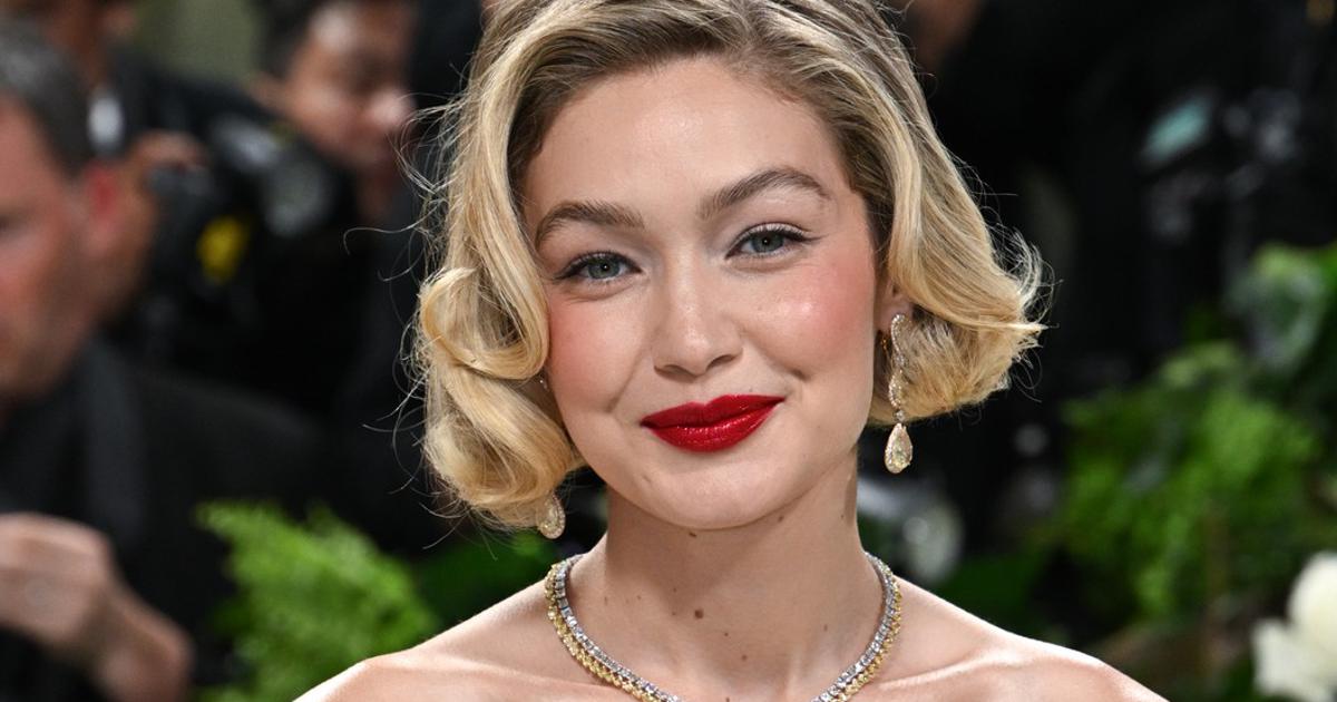 Gigi Hadid danas slavi 30. rođendan, ali zapravo se uopće ne zove Gigi pa evo što još sve znamo ...