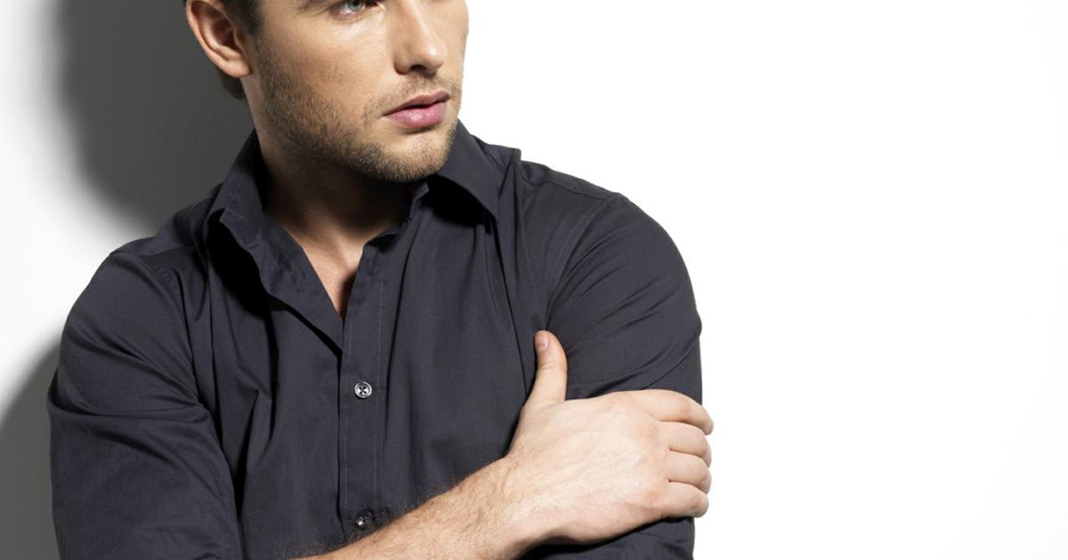 Trebaju li muškarci bojiti kosu? - Miss7.24sata.hr