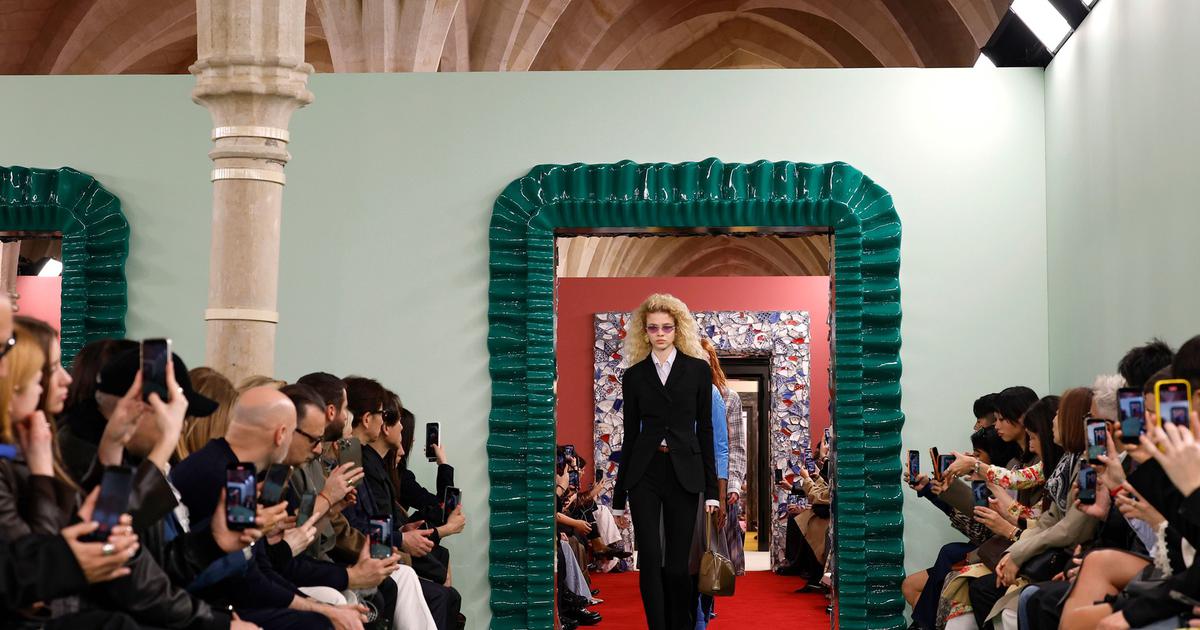 Acne Studios slavi trideset godina! Kao jedan od najcool brendova ...