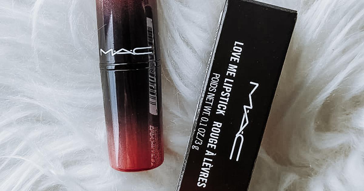 Testirala sam novi MAC ruž - saznaj kako mi se svidio - Miss7.24sata.hr