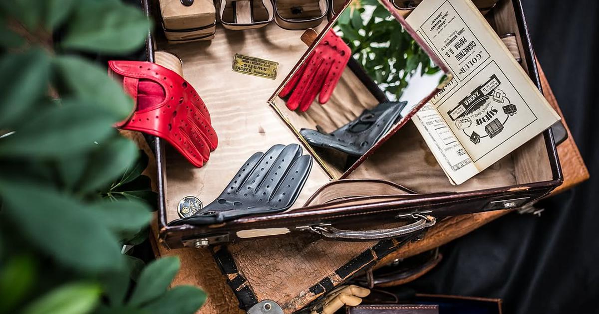 Od izblijedjele povijesti do blistave budućnosti: Daniel nam je otkrio ...