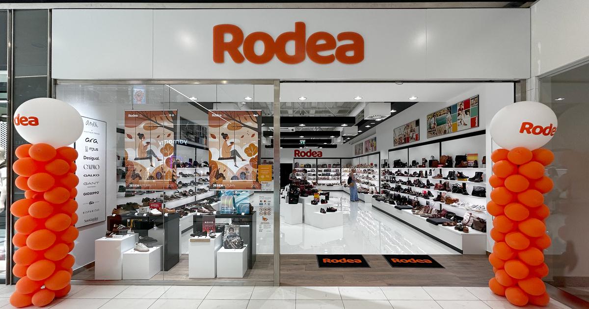 Rodea je otvorila novo prodajno mjesto u City centru one Split! - Miss7 ...