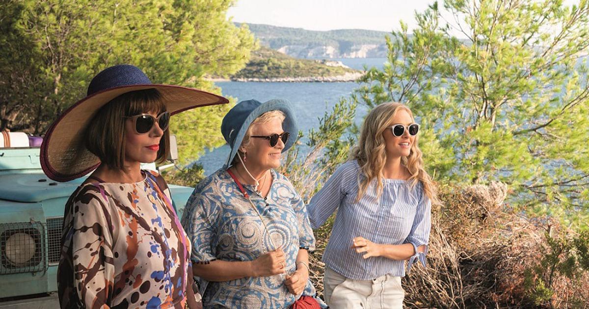 7 najljepših lokacija u Hrvatskoj na kojima su snimljeni slavni filmovi ...