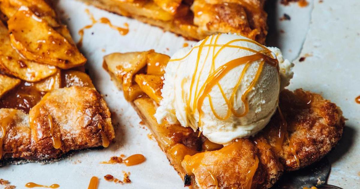 Danas je Svjetski dan jabuka pa smo pronašli recept za najbolju i ...