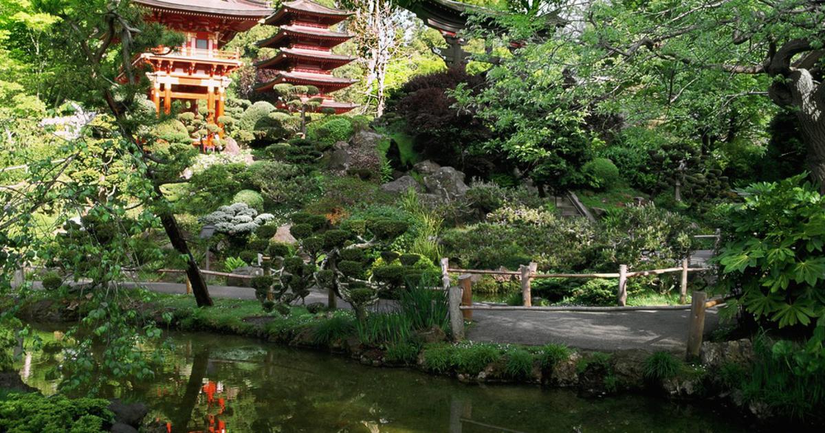 Japanski vrt – zen oaza u velegradu - Miss7.24sata.hr