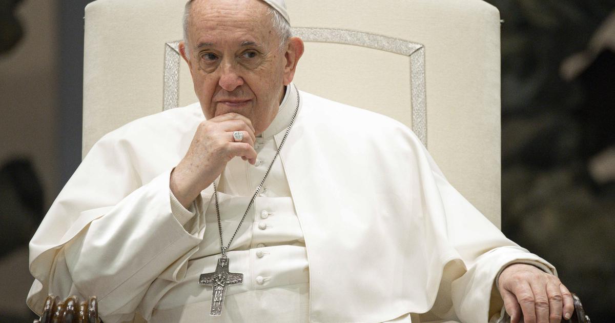 Papa Franjo nekad je bio vratar i izbacivač u noćnom klubu? Taj detalj ...