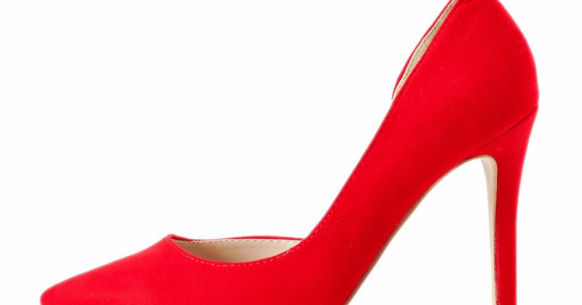 Salonke - cipele koje su uvijek IN - Miss7.24sata.hr