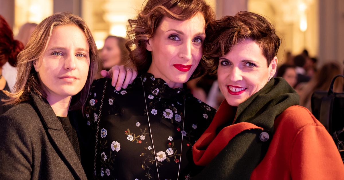 Poznate prijateljice otkrile su nam što je za njih prijateljstvo ...