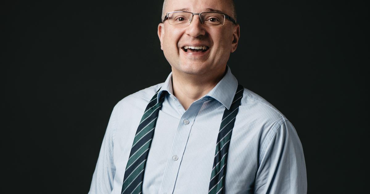 Igor Rudan: ''Za uvjeravanje žena u vlastitu posebnost, složit ćete se ...