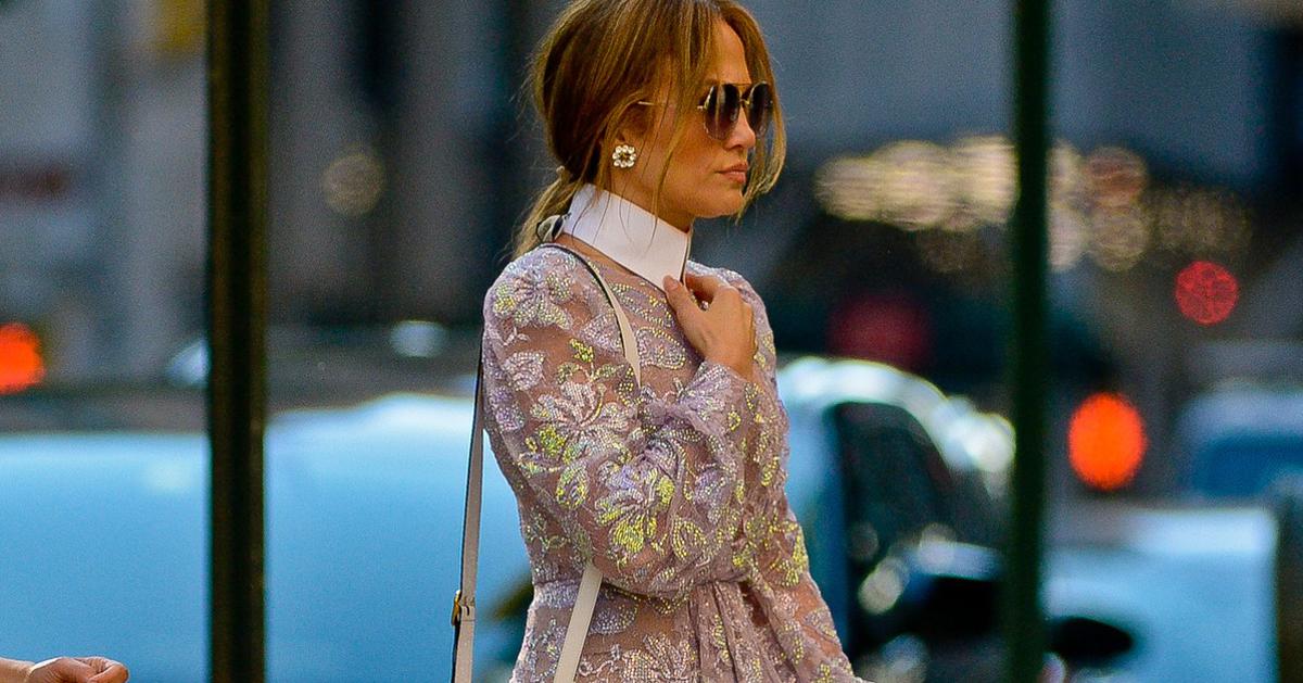 Moda iz 2010-ih ozbiljno se vraća na scenu u 2025. Ponovno nosimo ...