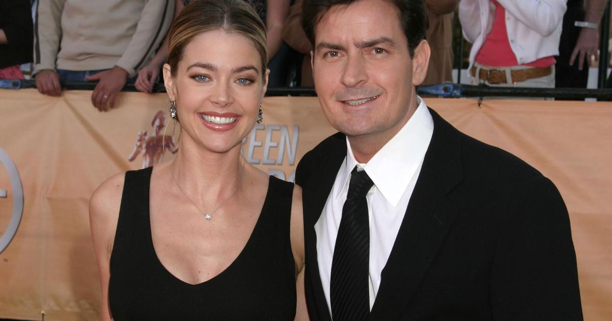 Sam Sheen, kći Charlieja Sheena priznaje da joj djetinjstvo uz takva ...