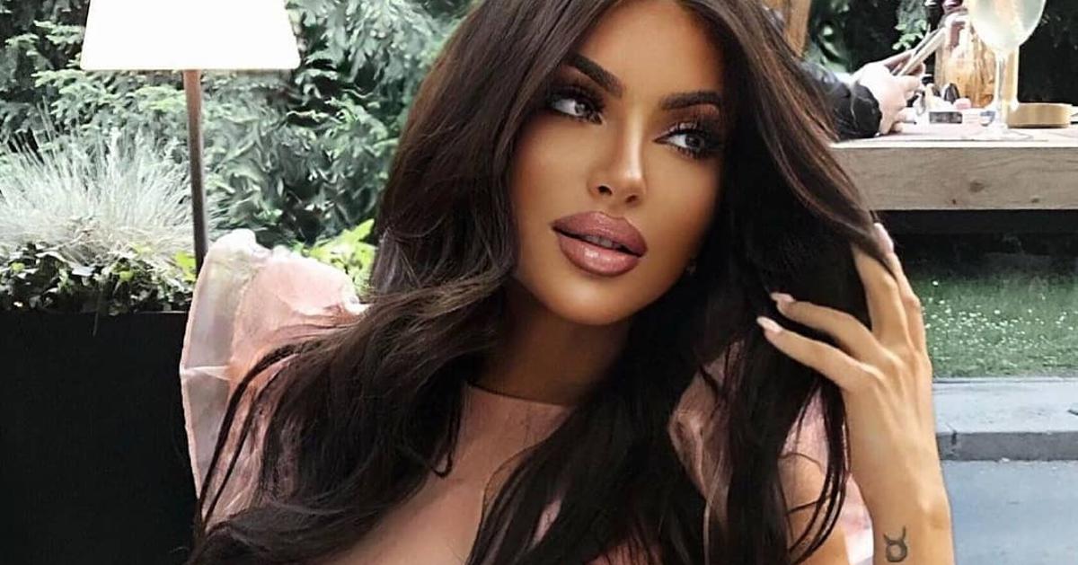 Hana Rodić pokazala kako bi izgledala da je muškarac, a komentari ...