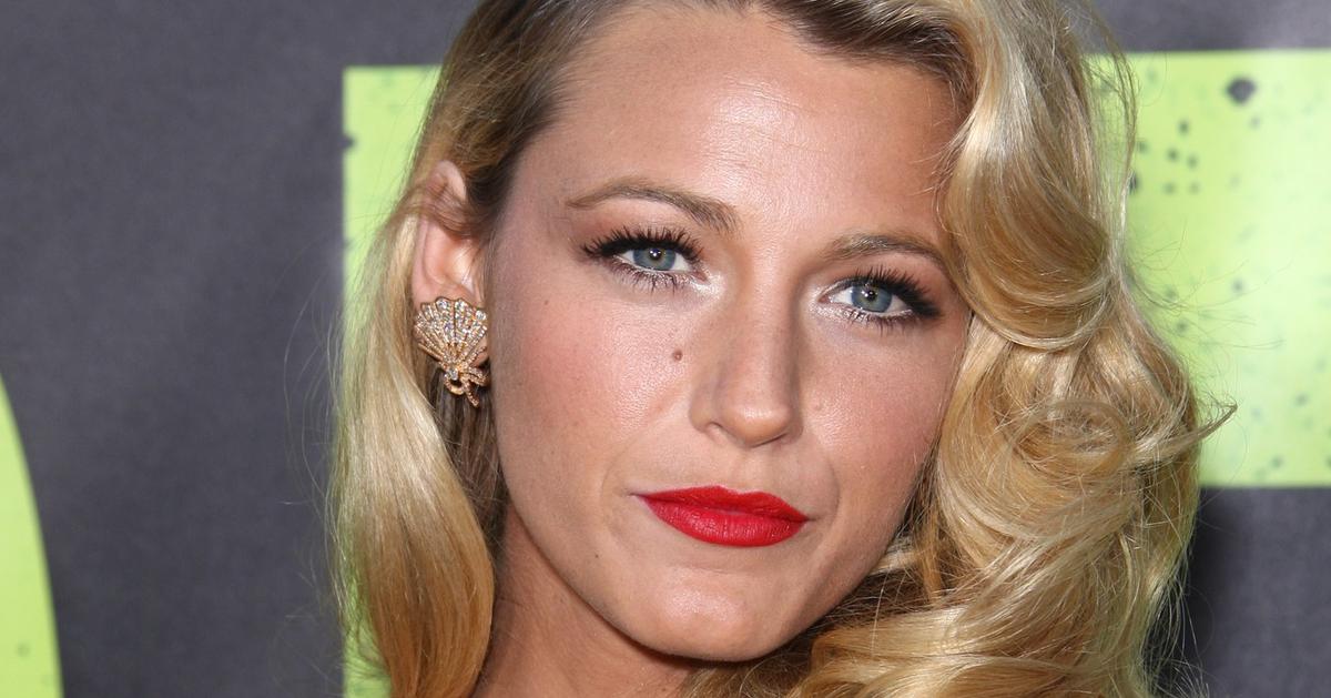 Klima li se karijera Blake Lively? Sve o njenoj prvoj ulozi, u komediji ...