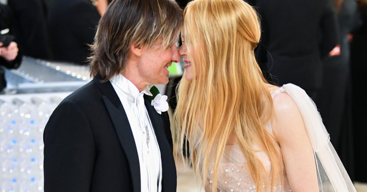 Nicole Kidman objavila je na Instagramu dirljivu čestitku suprugu ...